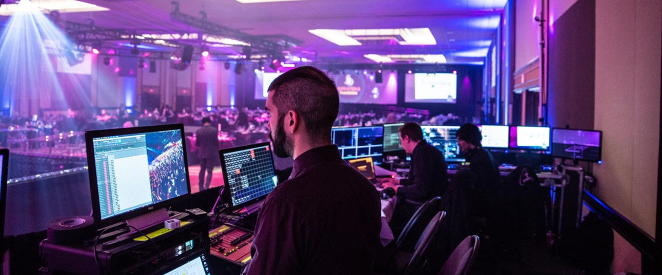 Contact Us | Optimal Show Experience | Ottawa & Gatineau